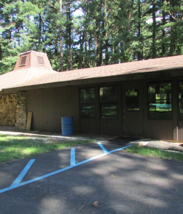 Bendix Woods - MTM Premier Property Management