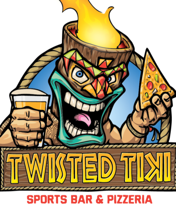 Twisted Tiki Sports Bar & Pizzeria - MTM Premier Property Management