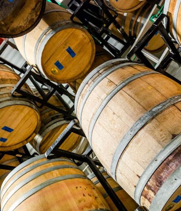 Gravity Vineyards And Winery - MTM Premier Property Management