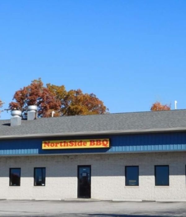 Northside BBQ - MTM Premier Property Management