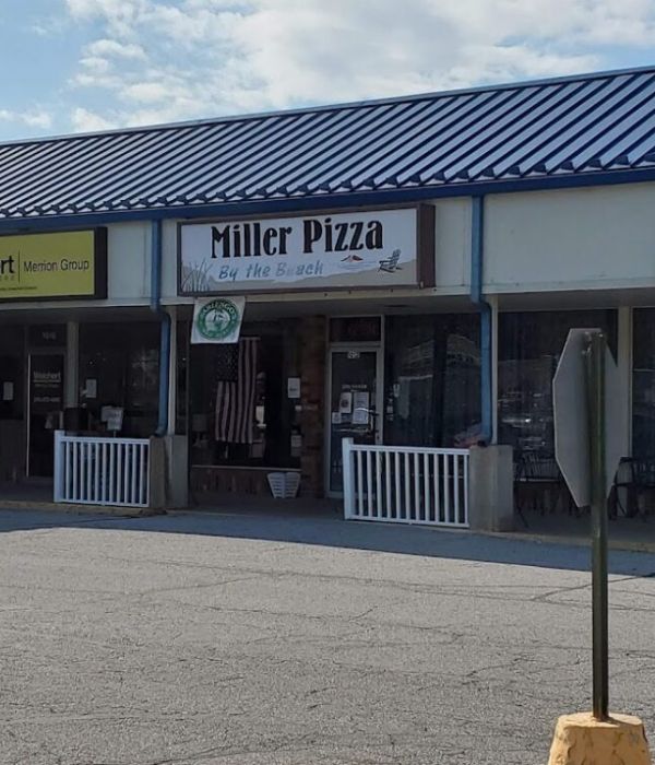 Miller Pizza - MTM Premier Property Management