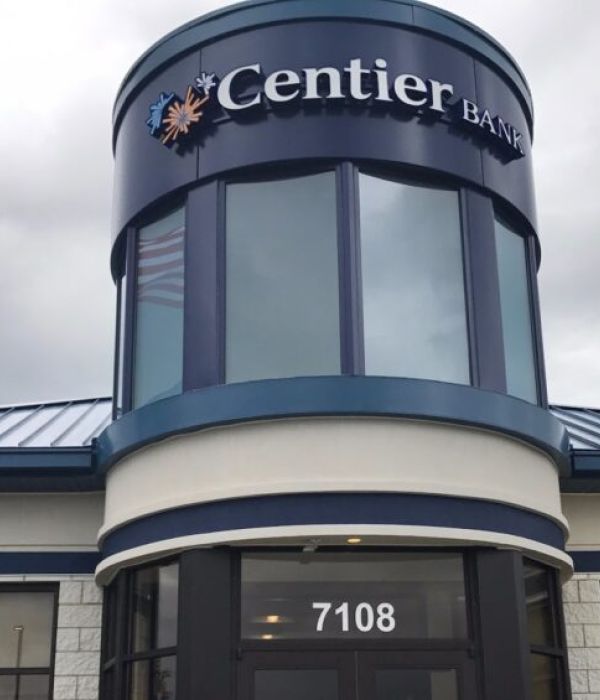 Centier Bank - MTM Premier Property Management
