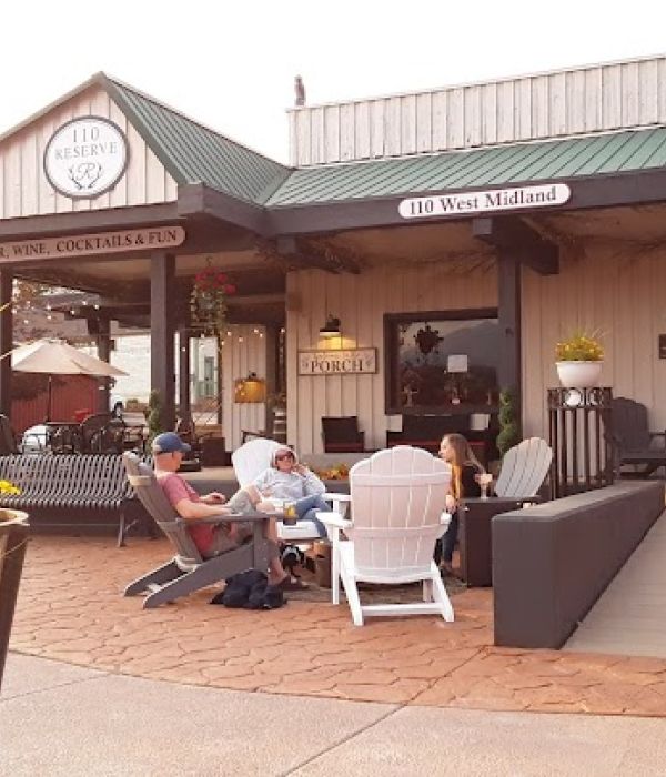 110 Reserve - MTM Premier Property Management