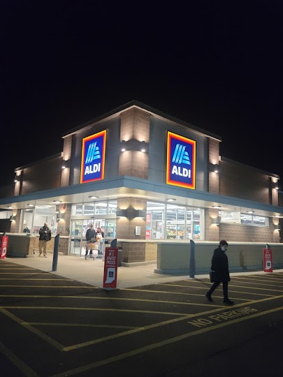 ALDI - MTM Premier Property Management