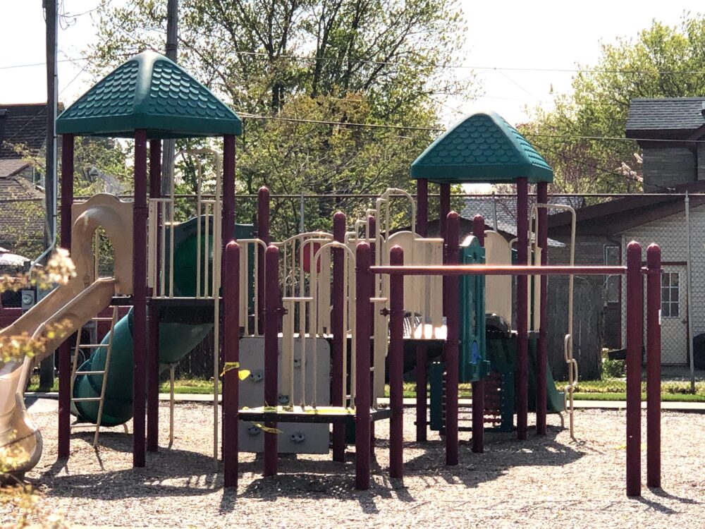 Ben Rees Park - MTM Premier Property Management
