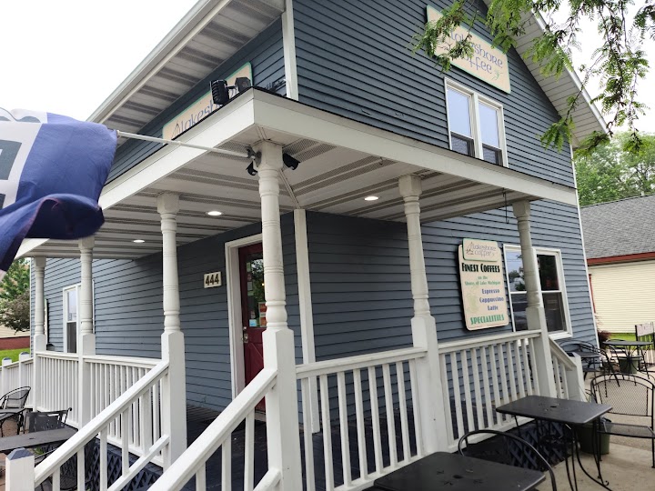 Lakeshore Coffee & Specialties - MTM Premier Property Management