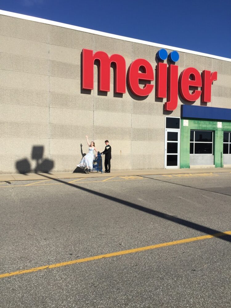 Meijer - MTM Premier Property Management