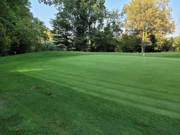 Michigan City Municipal Golf Course - MTM Premier Property Management