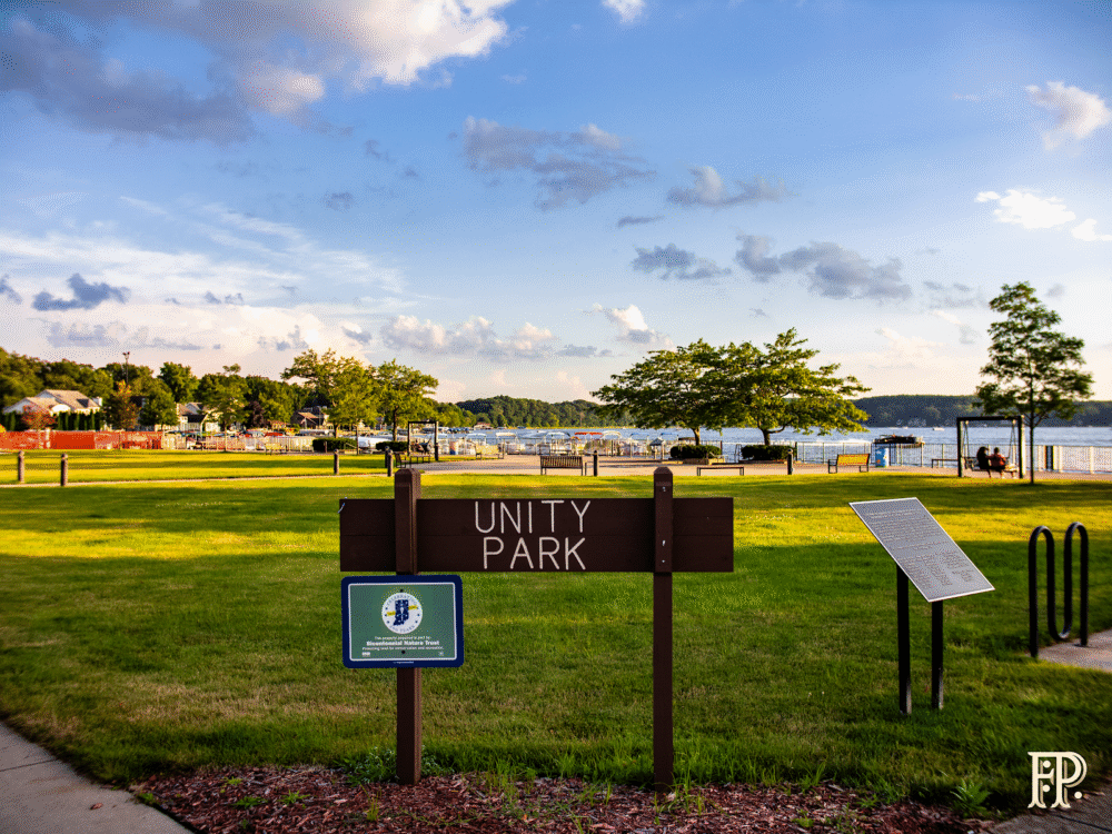 Unity Park - MTM Premier Property Management